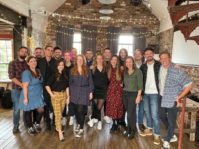 Deazy Raises £5M in Funding with Puma Private Equity