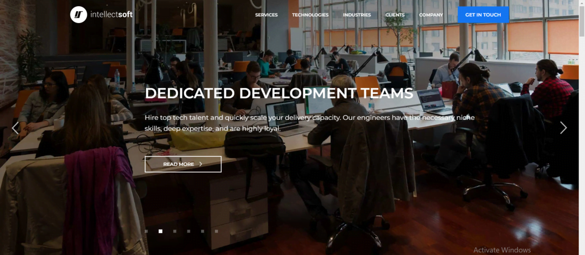 Top 10 Mobile App Development Outsourcing Companies