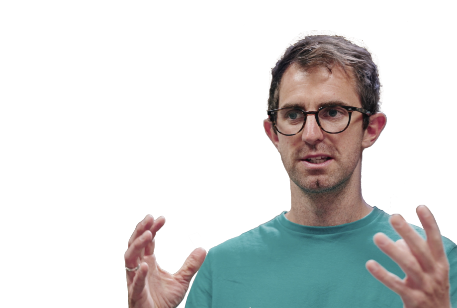 Deazy - About Us: Our Story